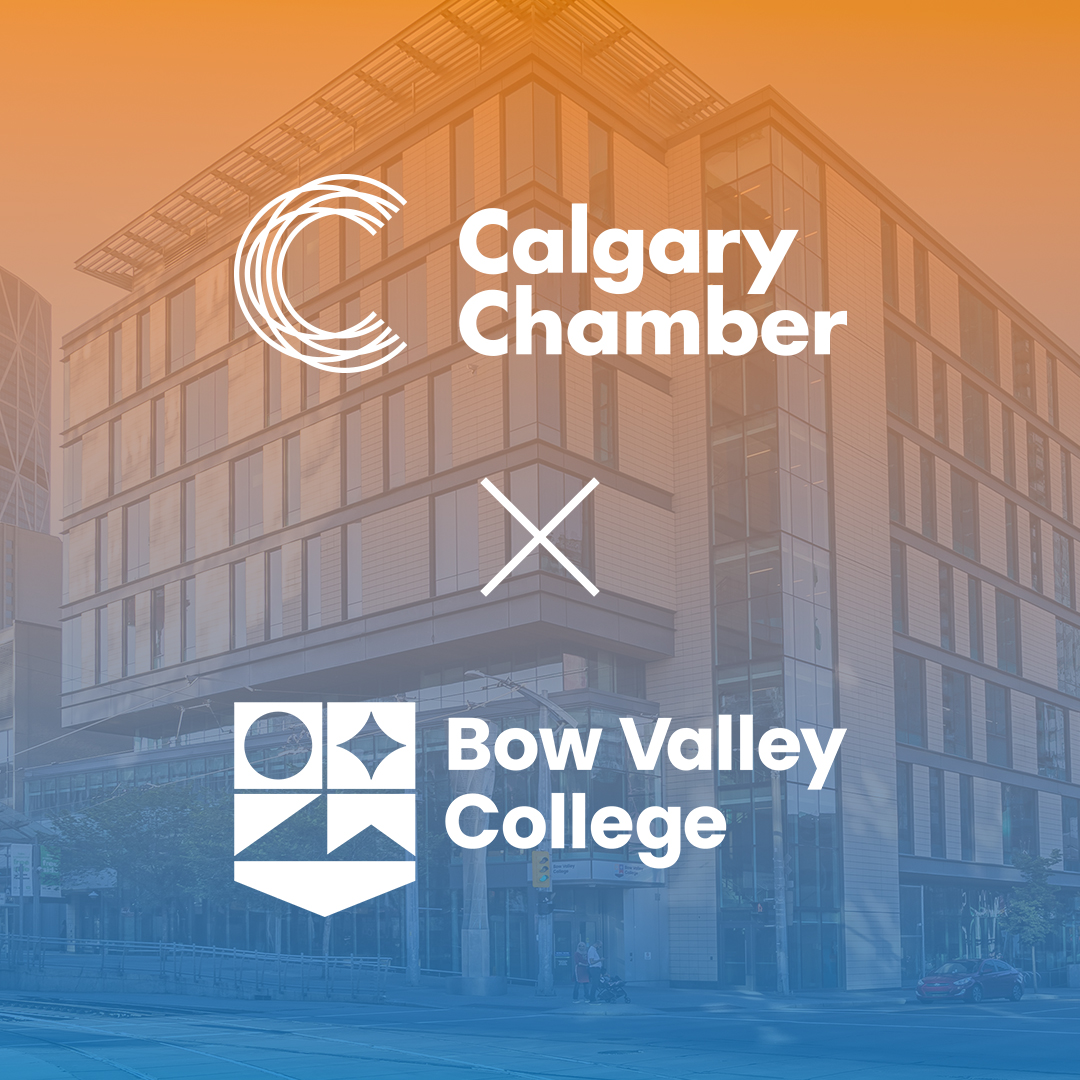Bow Valley College Tuition Support | Calgary Chamber - The Calgary Chamber